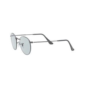 Ray-Ban Round Metal Fotocromatico