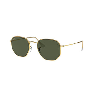 Ray-Ban Hexagonal